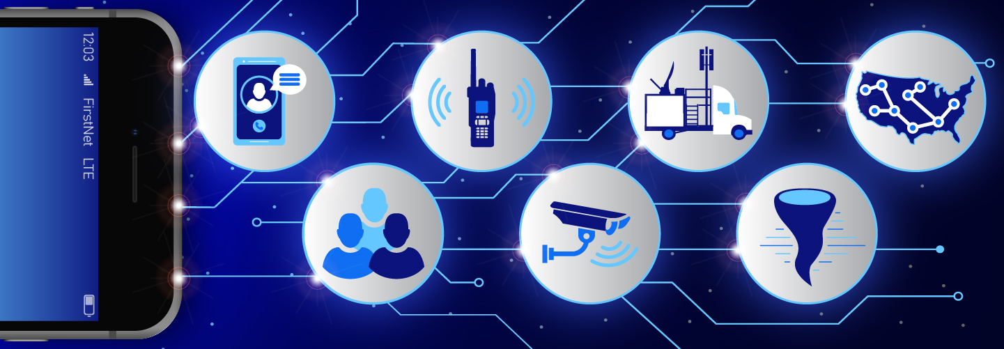 Virtual EOCs: A safe way to prepare for extreme weather incidents | First Responder Network ...